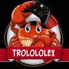 Иконка канала trolololex