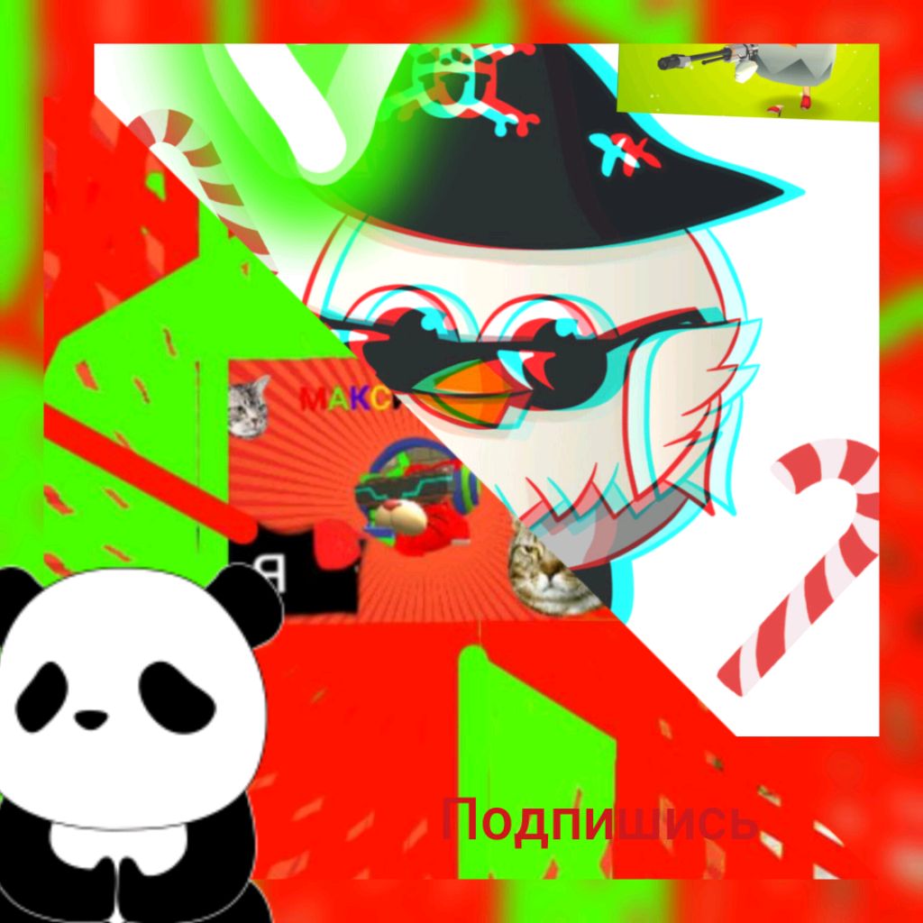 Иконка канала Саша