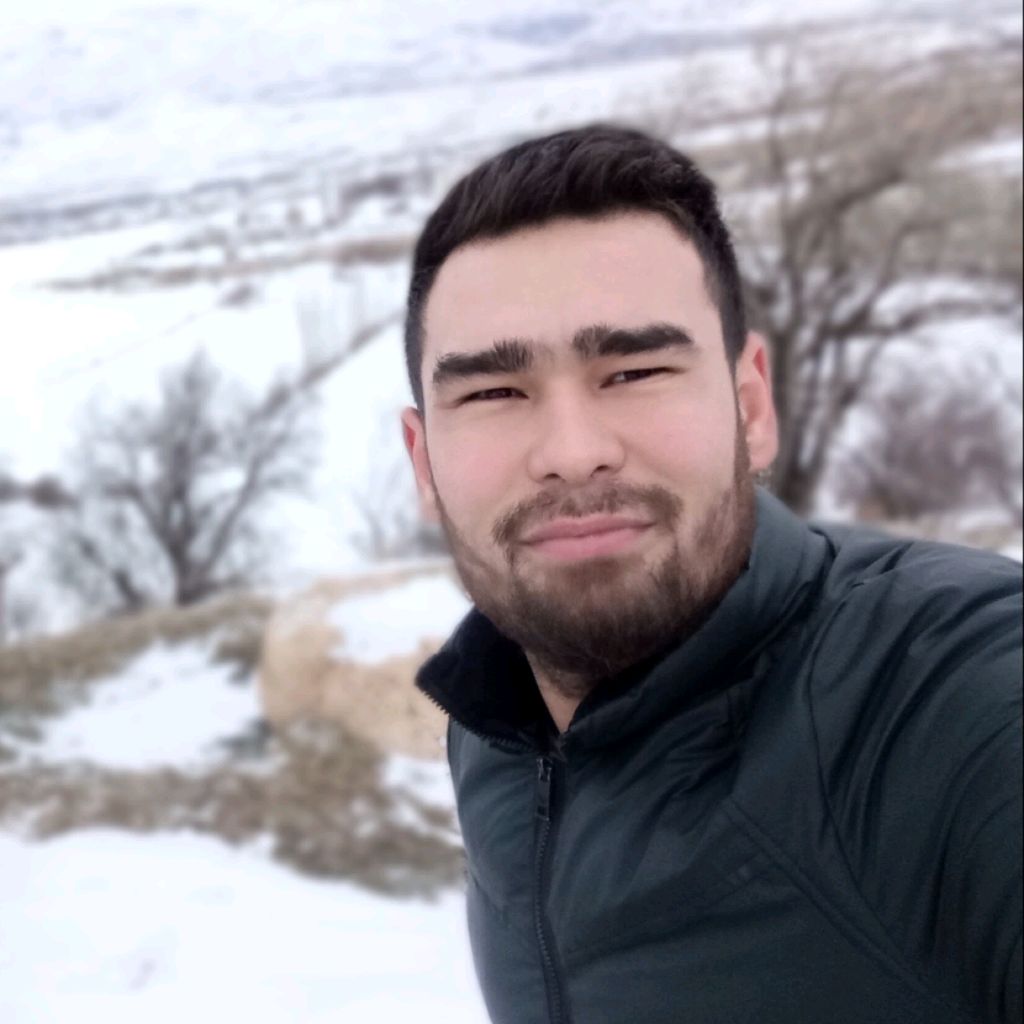 Иконка канала Киличбек