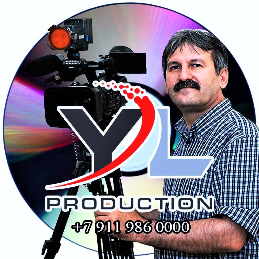 Иконка канала Yusif Limanli