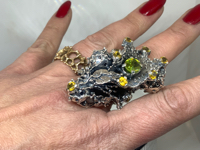 Иконка канала авторское ювелирное