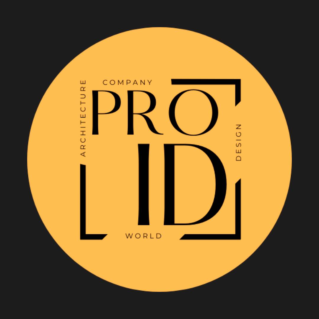 Иконка канала Дизайн интерьера PRO Interior Design: PROID.studio