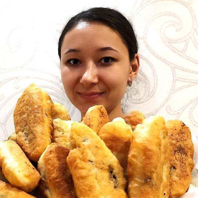 Иконка канала Рецепты от Дарики