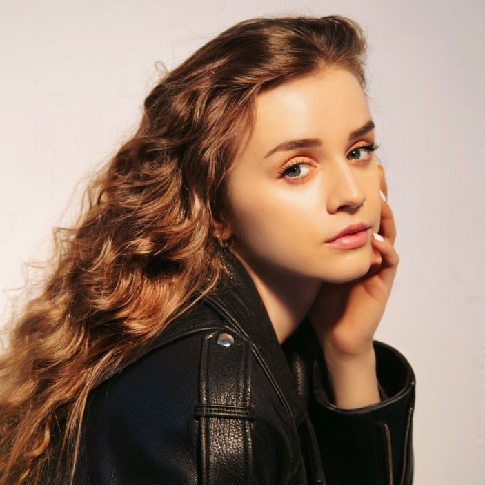 Иконка канала irena_actor