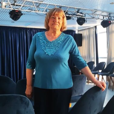 Иконка канала Галина Сливко " Остановись мгновение"