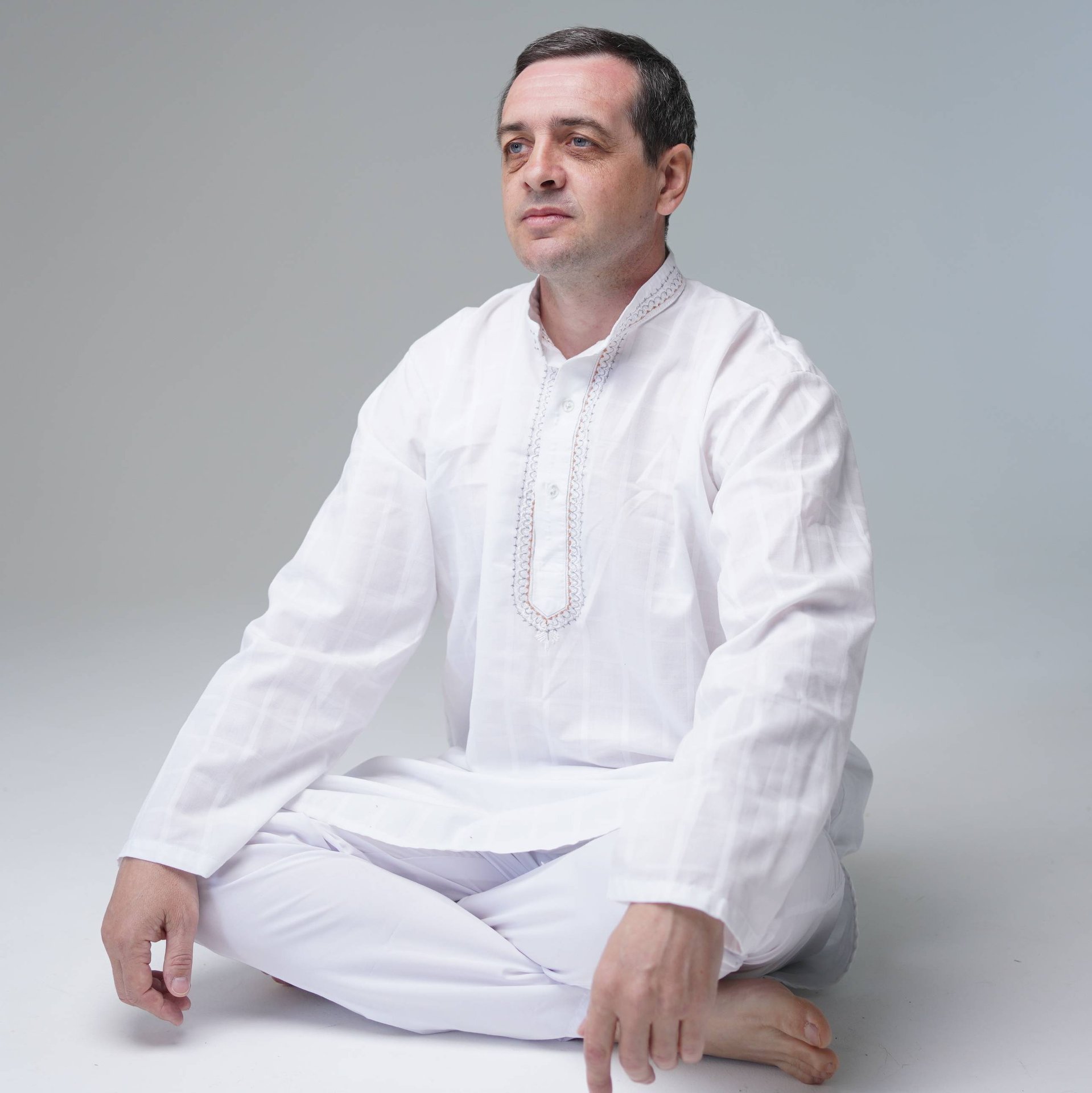 Иконка канала Игорь Литвинов - Йогическая психология - Медитации