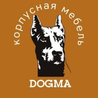 Иконка канала DOGMA