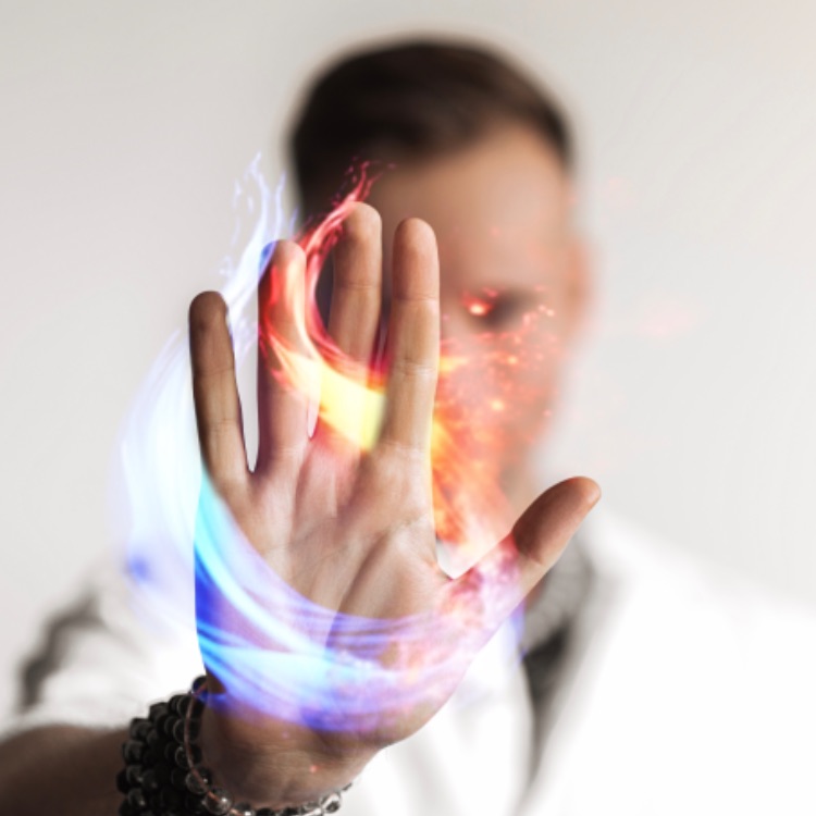 Иконка канала Исцеление с Алексом / Алекс Хилинг