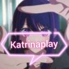 Иконка канала katrina play