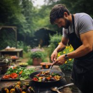 Иконка канала Кухонный Архив