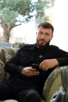 Иконка канала lamBox