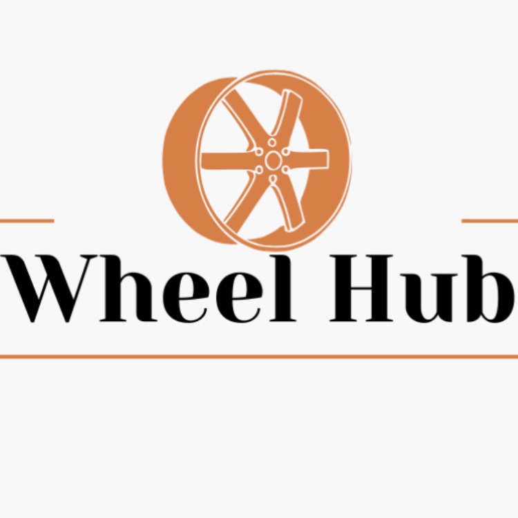 Иконка канала Wheelhub
