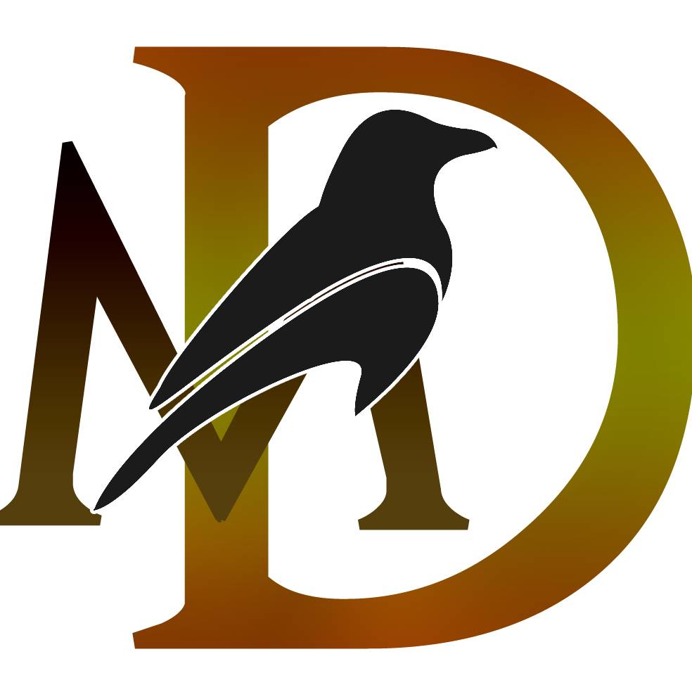 Иконка канала My Domain community: The Elder Scrolls Online