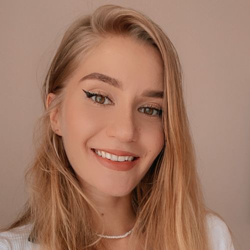 Иконка канала ARTISHA BEAUTY