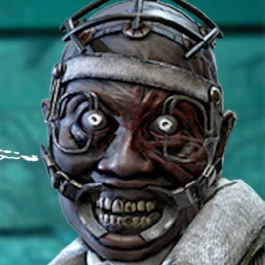 Иконка канала Doctorr D