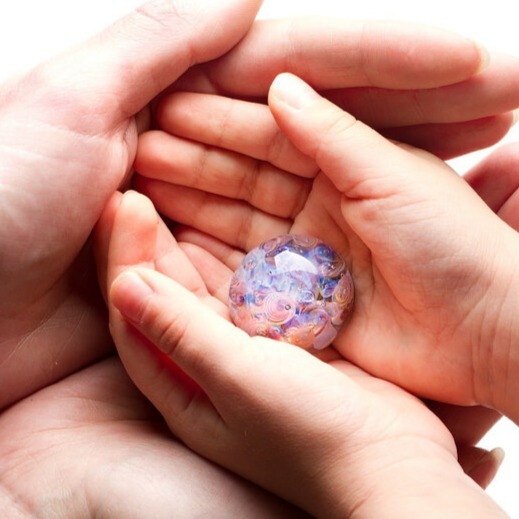 Иконка канала Благотворительный фонд "Бусинка"