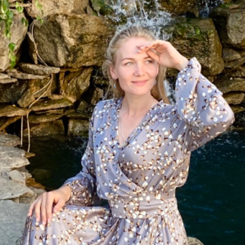 Иконка канала Elena Klön