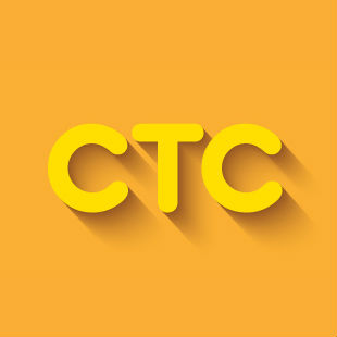 Иконка канала СТС