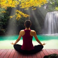 Иконка канала Relax Music (релакс)