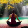 Иконка канала Relax Music (релакс)