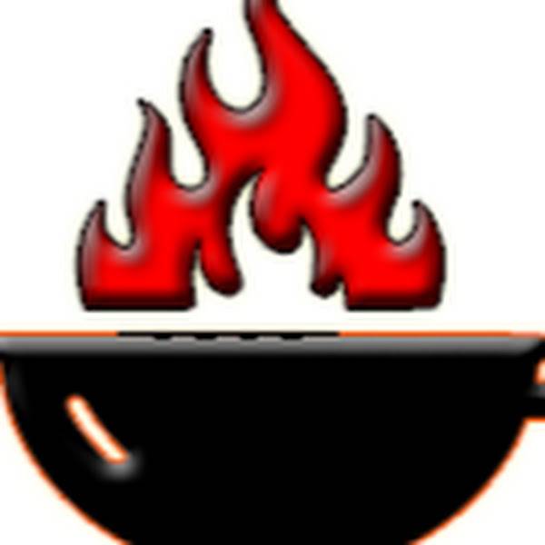 Иконка канала ЕДА С ОГНЯ