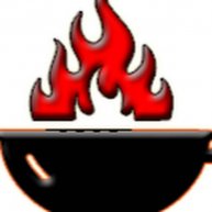 Иконка канала ЕДА С ОГНЯ
