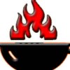 Иконка канала ЕДА С ОГНЯ