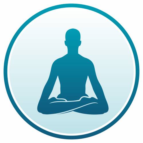 Иконка канала БРАМАРИ — Онлайн школа йоги