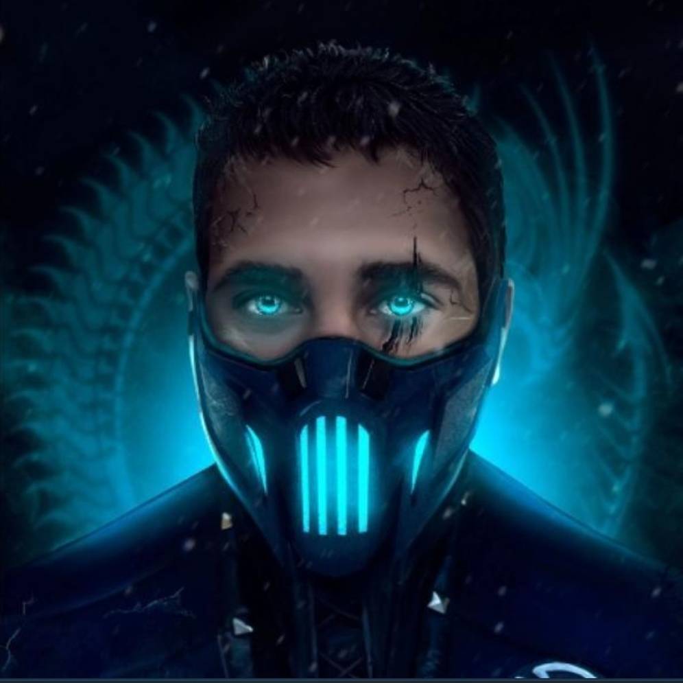 Иконка канала Cinematic Kingdom