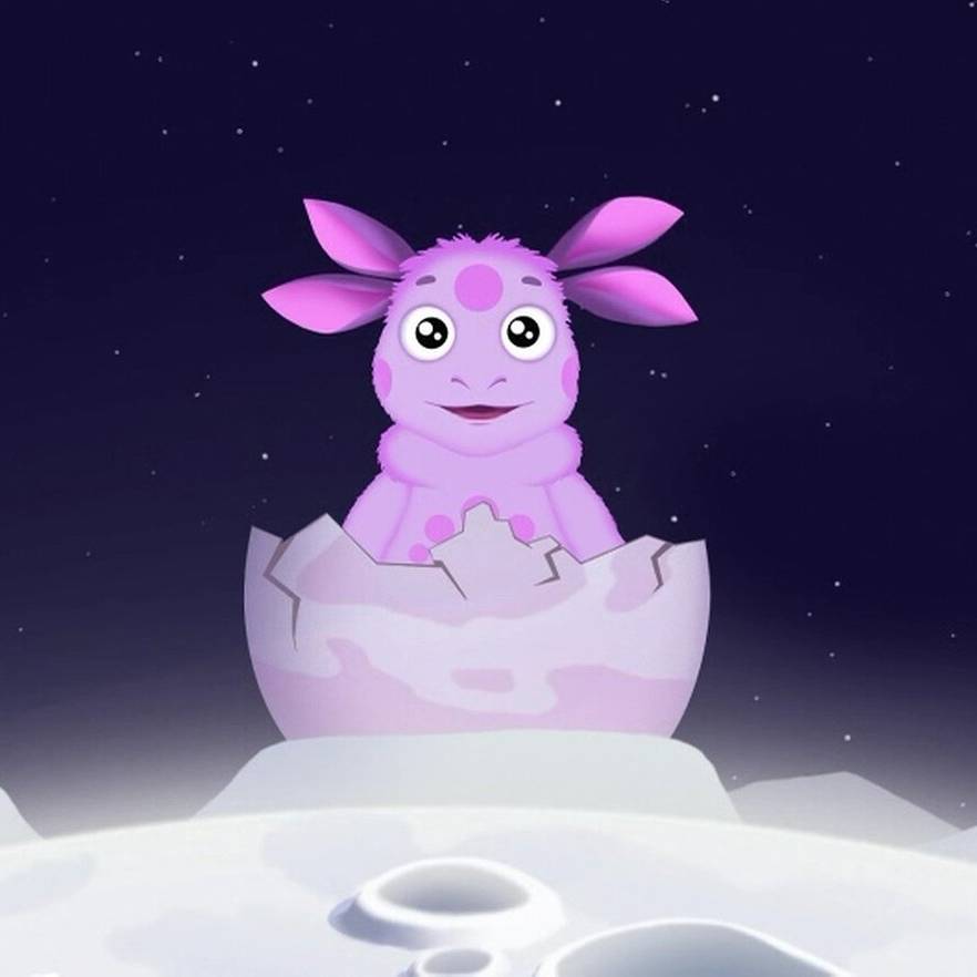 Иконка канала 🌈KIDS🌈