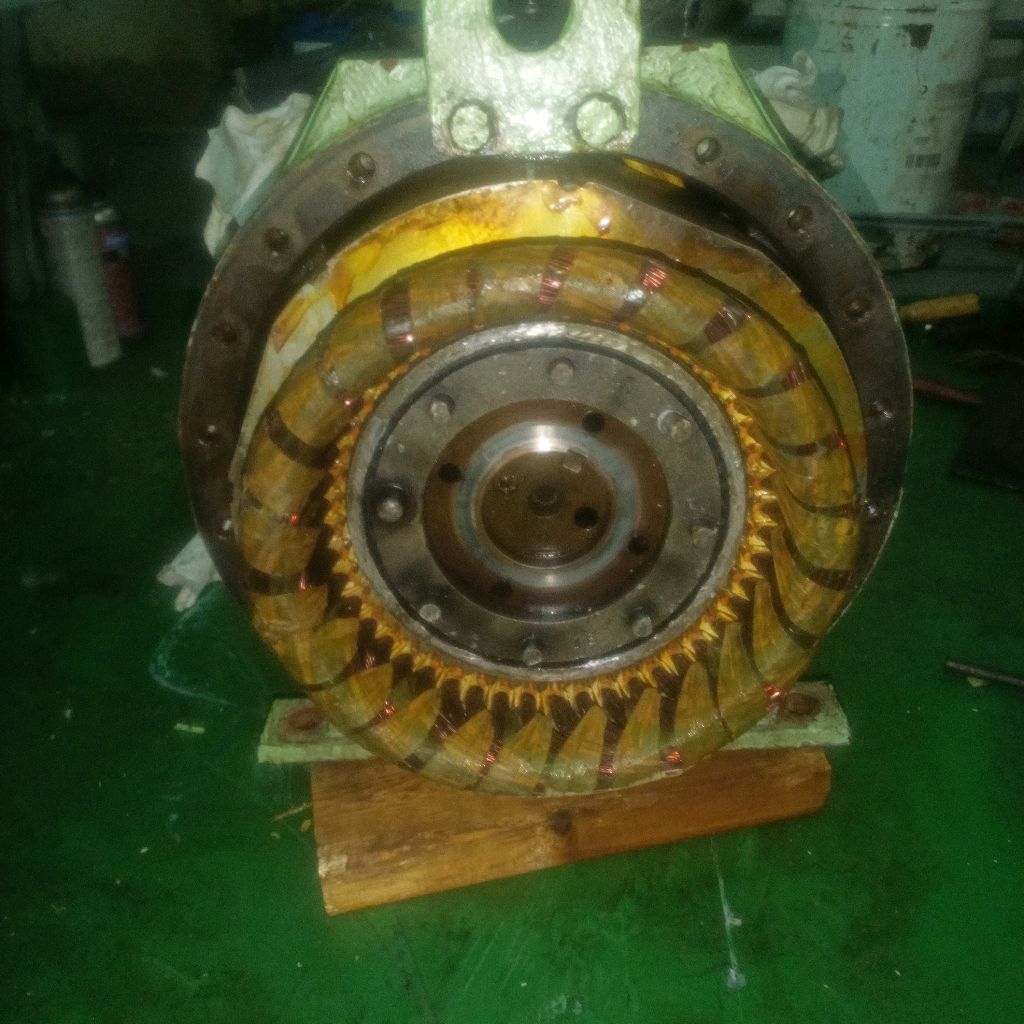 Иконка канала po8eroff