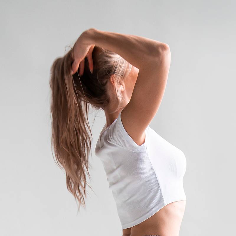 Иконка канала fit_nastika