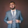 Иконка канала Maksim Manahov