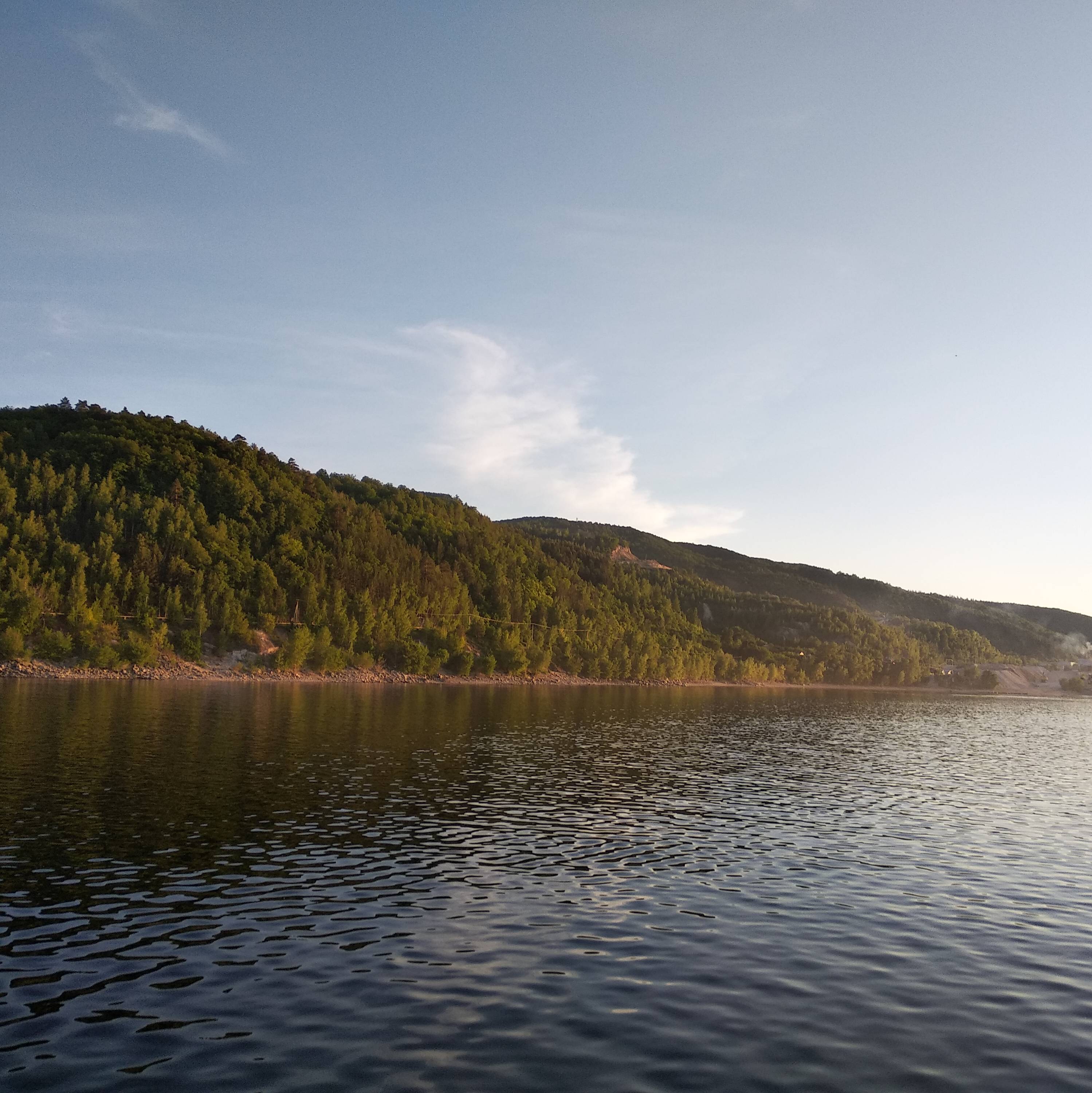 Иконка канала Мои любимые путешествия