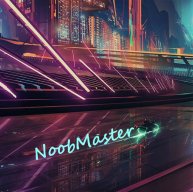 Иконка канала NOOBMASTERIO