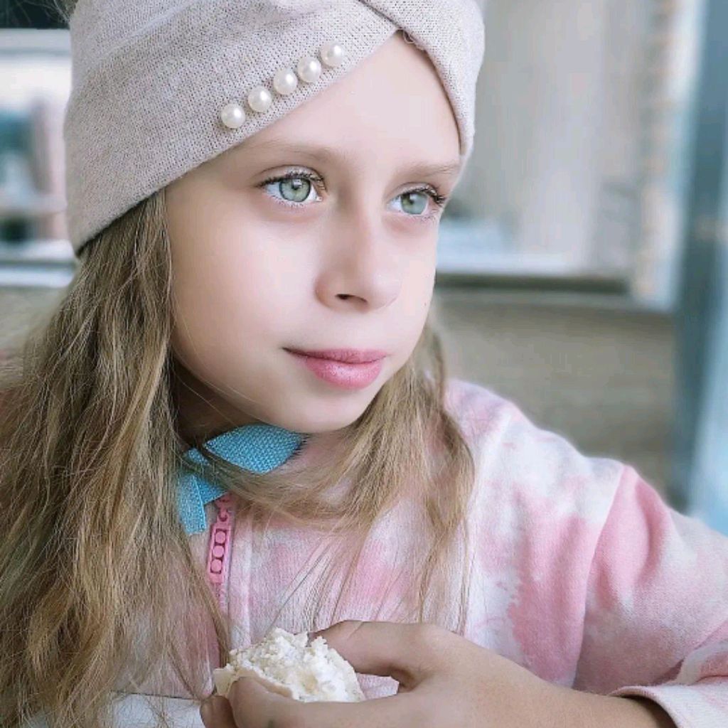 Иконка канала Ева Поделкина