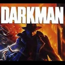 Иконка канала Darkman