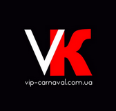 Иконка канала V.I.P. Карнавал СВІТЛО, ЗВУК, ЕФЕКТИ, МУЛЬТИМЕДІА