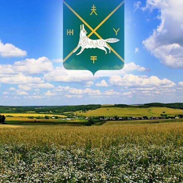 Иконка канала Администрация МР Бураевский район РБ