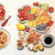 Иконка канала Кулинарное Чтиво