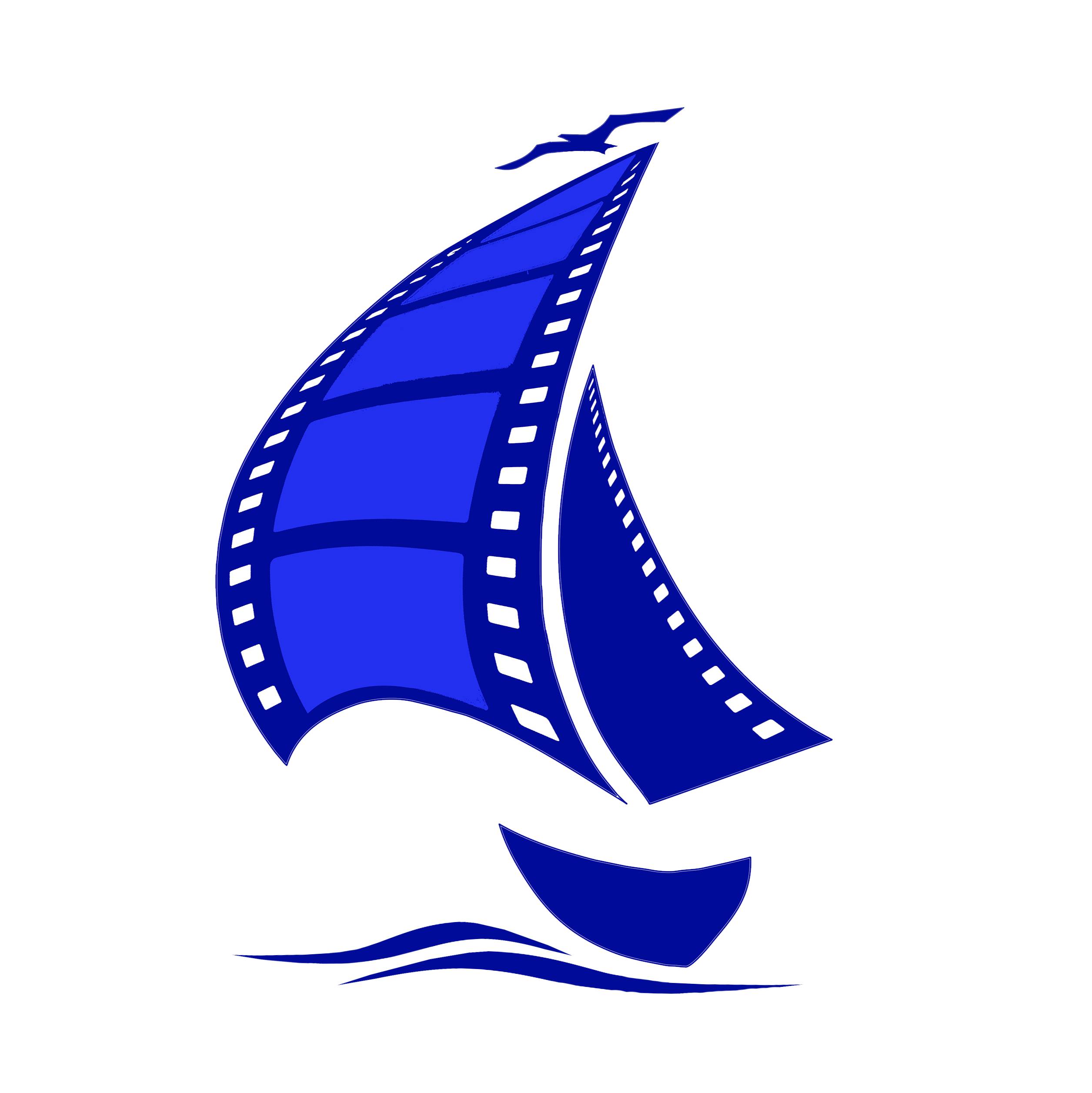 Иконка канала Art project "Sky"