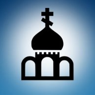 Иконка канала Храм Архангела Михаила в селе Глядянское