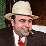 Иконка канала Al Capone