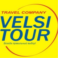 Иконка канала VELSI TOUR