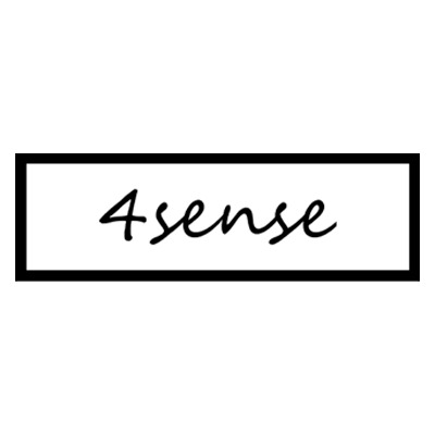 Иконка канала 4sense