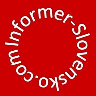 Иконка канала Informer-Slovensko
