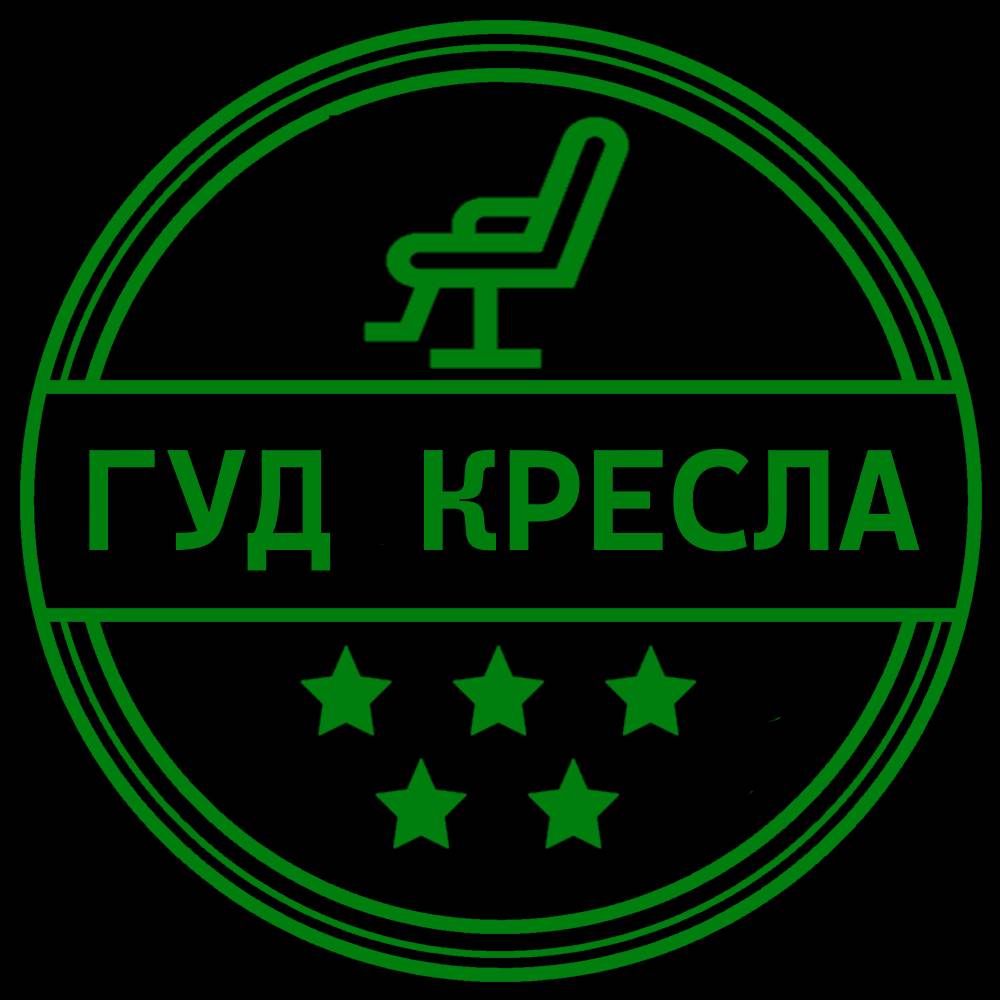 Иконка канала Гуд кресла - обзоры офисных кресел