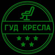Иконка канала Гуд кресла - обзоры офисных кресел