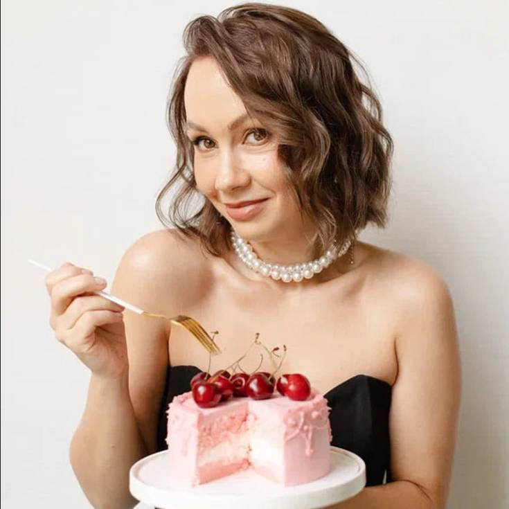 Иконка канала Школа Без сахара