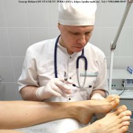 Иконка канала ОТДЕЛЕНИЕ ПОДОЛОГИИ